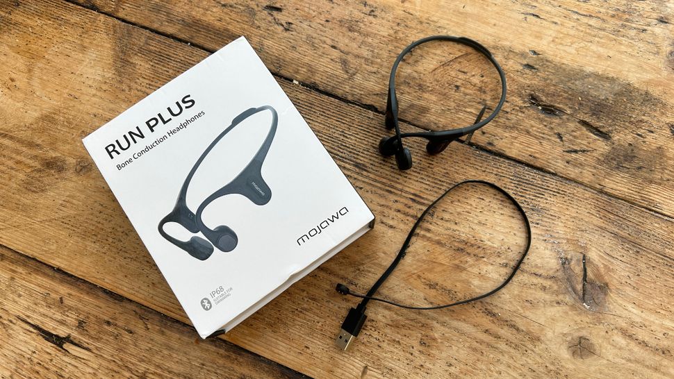 Mojawa Run Plus Headphones Review | Coach
