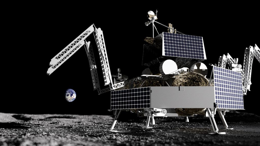 Who is Astrobotic Technology and what do they do? | Space