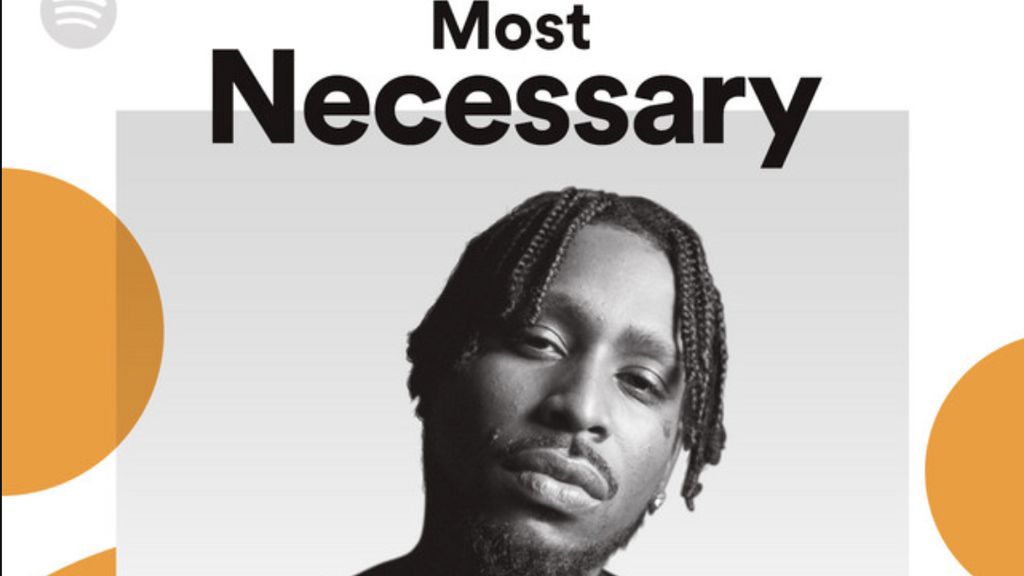 12 of the best Spotify playlists to listen to right now | What Hi-Fi?