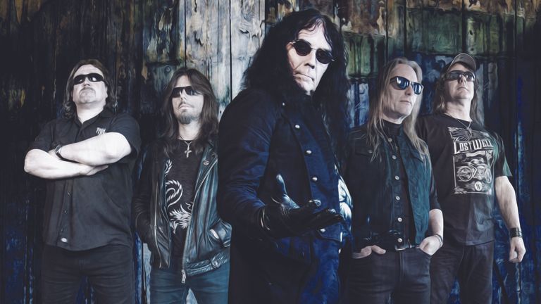 Satan: Atom By Atom | Louder