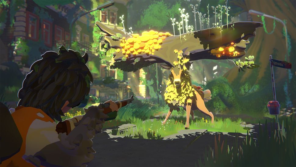 'Rethinking the survival genre': In this post-apocalyptic adventure ...