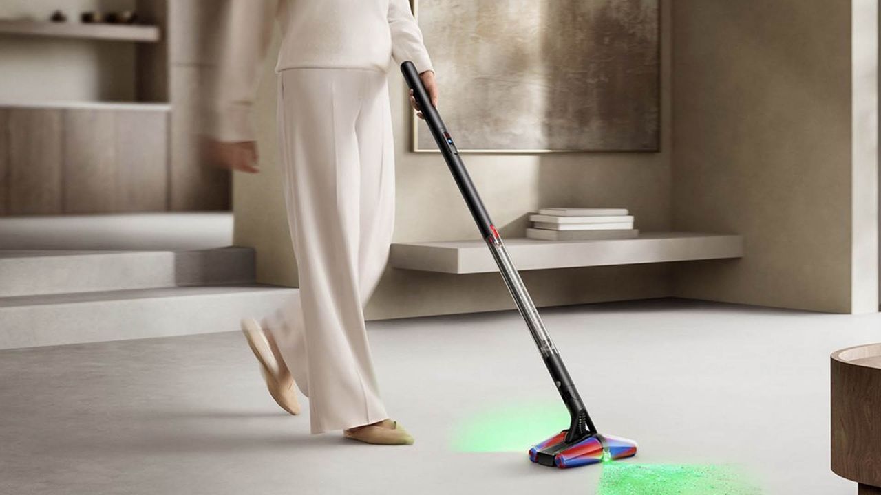 The Aldi carpet cleaner is back and better than ever - in stores this ...
