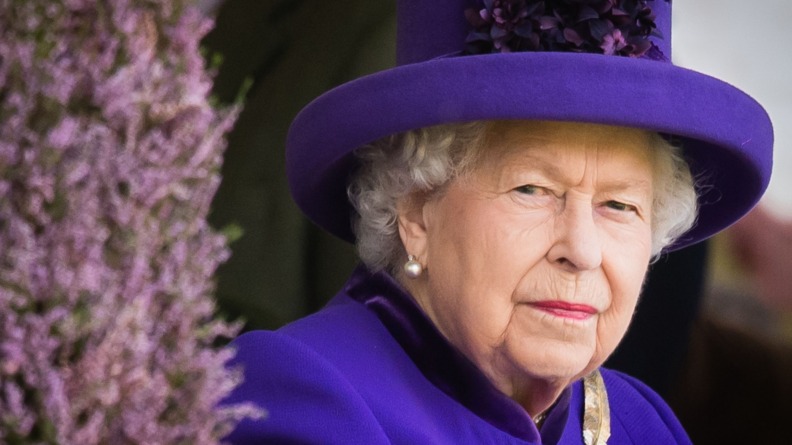 The Queen pulls out of another major event | Woman & Home