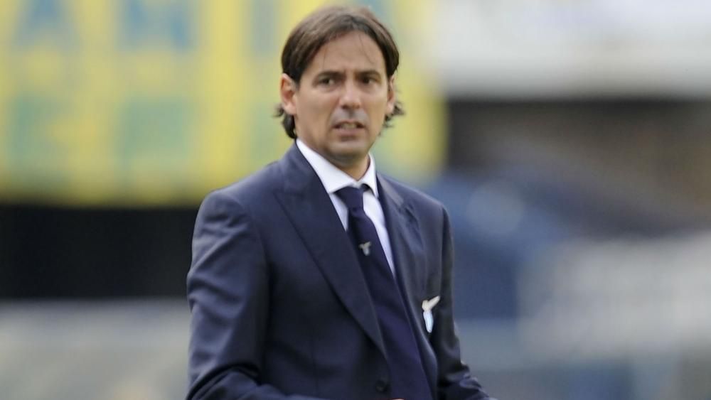 Filippo Inzaghi lauds brother Simone's fledgling coaching career ...