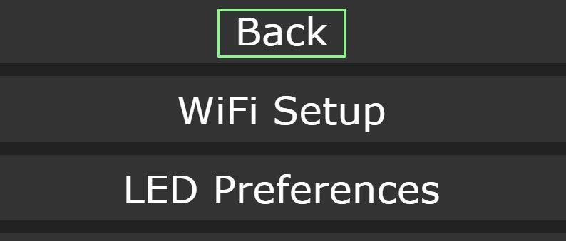 How To Control NeoPixels With WLED | Tom's Hardware