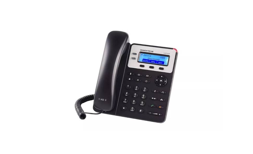 Grandstream IP Phone GRP, GXP, GXV series review | TechRadar