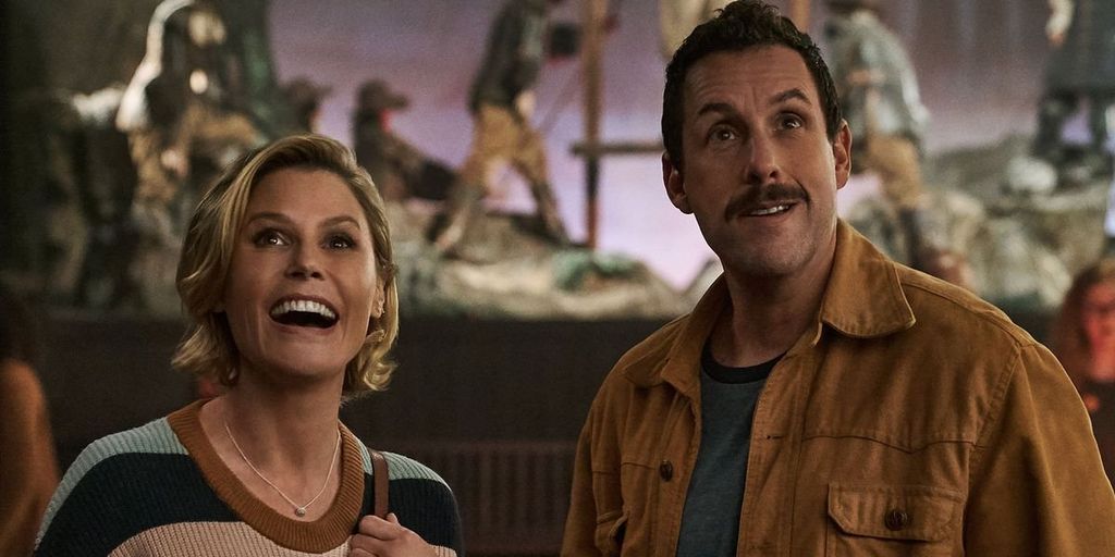 24 Adam Sandler Movies Available Streaming Right Now | Cinemablend