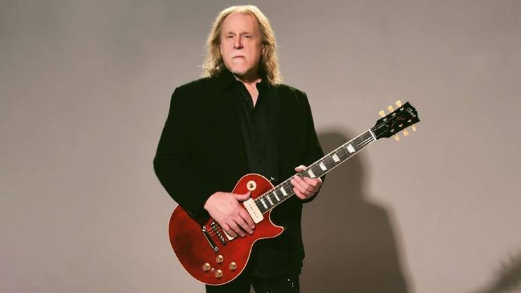 Why Warren Haynes retired his Gibson SG | Guitar World