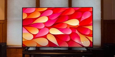 Hisense U9N review: the best Hisense mini-LED TV yet, with powerful Dolby Atmos sound built-in ...