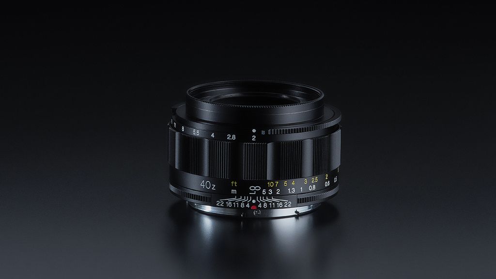 Voigtlander announces new standard prime for Sony E and Nikon Z cameras ...