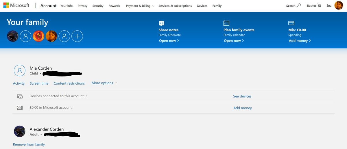 Everything parents need to know about Xbox: Accounts, safety ...