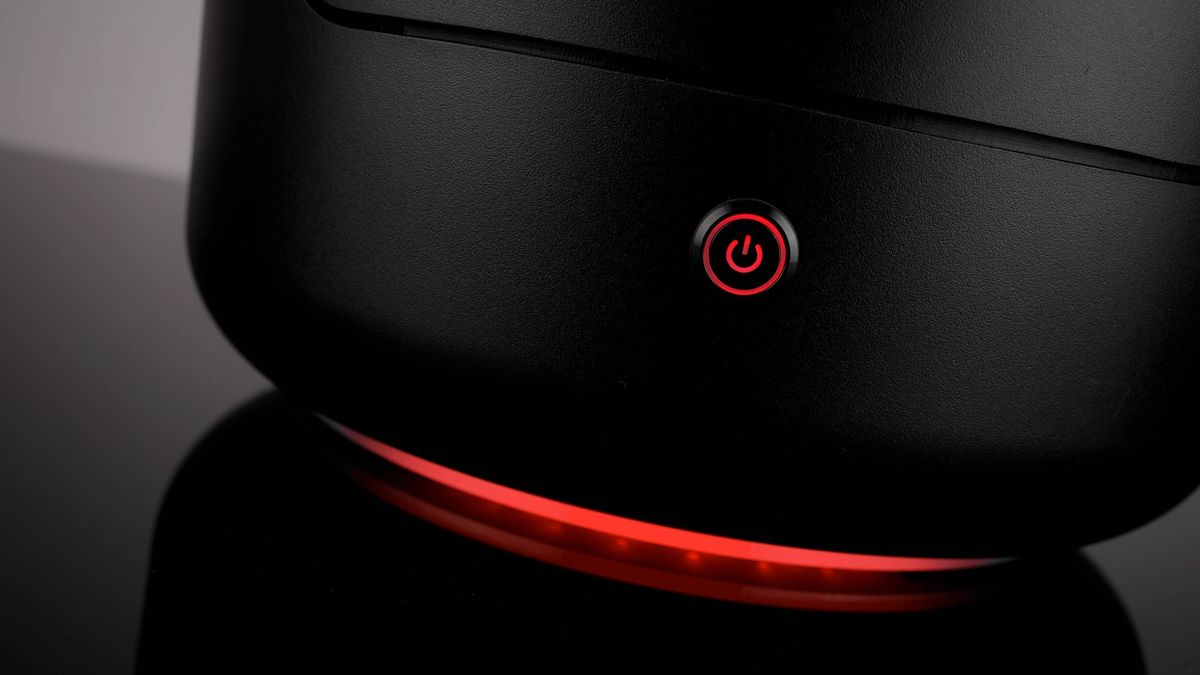 KFC Console: everything you need to know | TechRadar