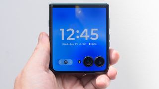 Motorola Razr Ultra 2025 review: it answers every excuse not to buy one ...