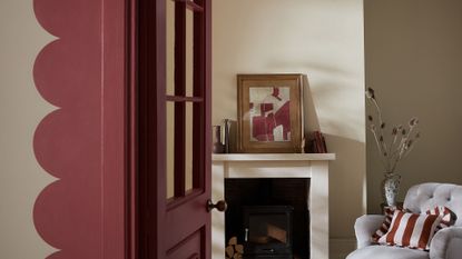 32 scalloped design ideas to style up your space | Woman & Home