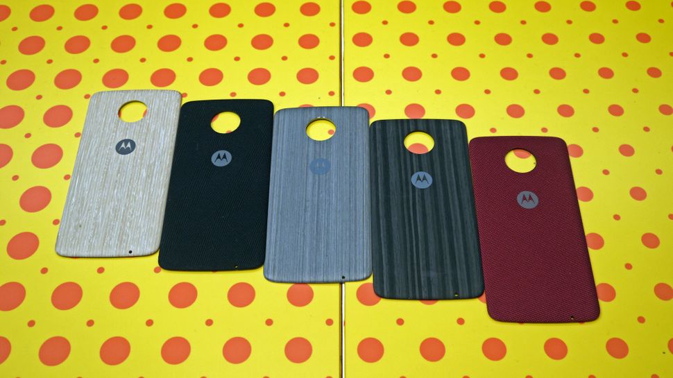 Moto Mods: Every module you can clip to your Motorola phone | TechRadar
