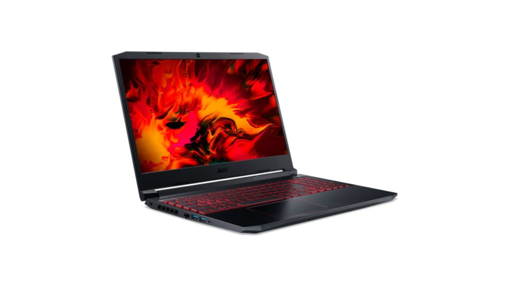 Acer Nitro 5 with 10th gen Intel processor launched in India | TechRadar