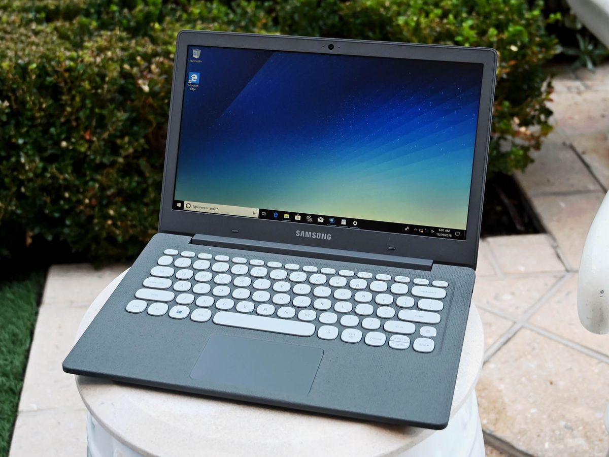 Samsung launches budget Notebook Flash and redesigned Notebook 9 Pro ...