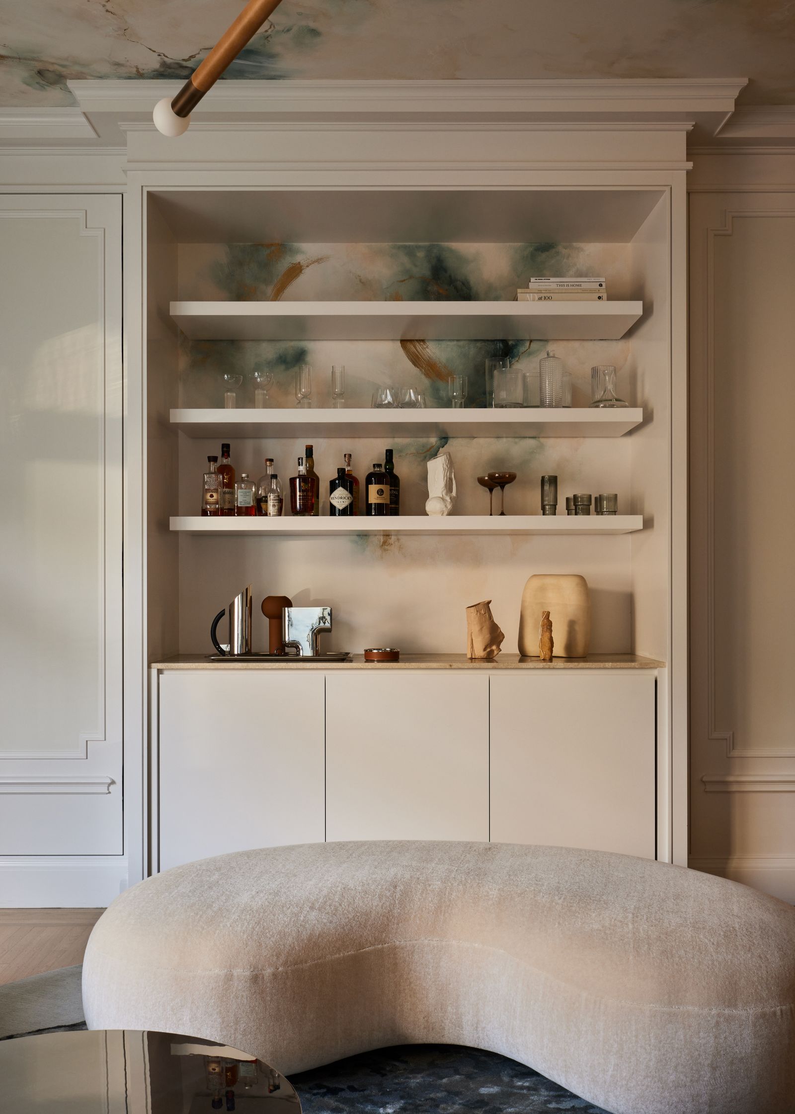 10 rooms that set the tone for 2024's biggest trends | Livingetc