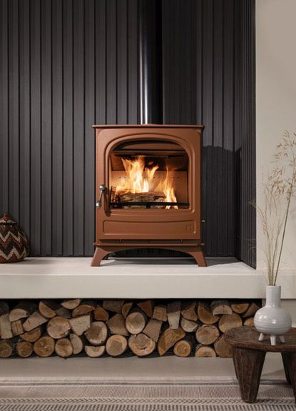 Experts reveal what you need to know before buying a log burner | Woman ...