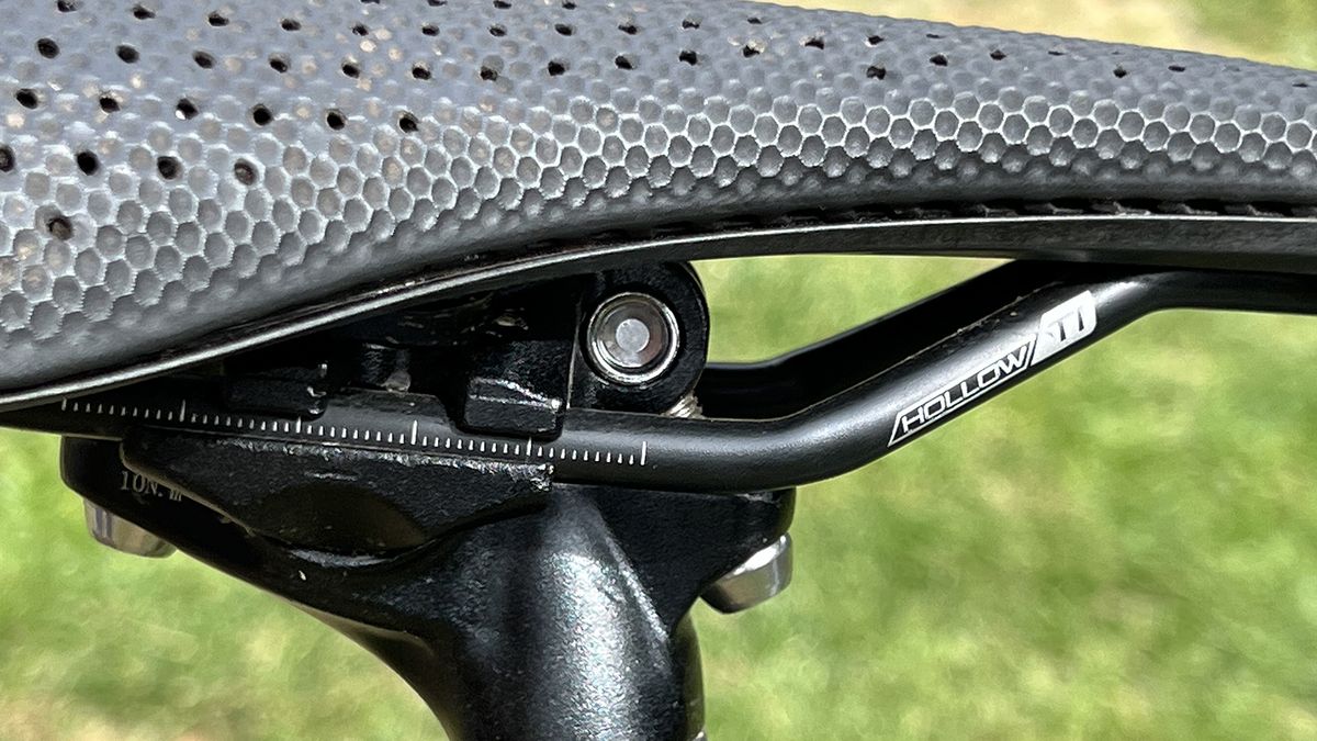 Specialized Power Pro with Mirror saddle review | Bike Perfect