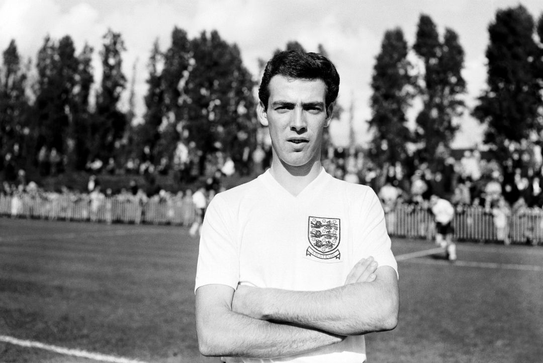 Secrecy and delight: remembering George Best's first-team debut (1963 ...