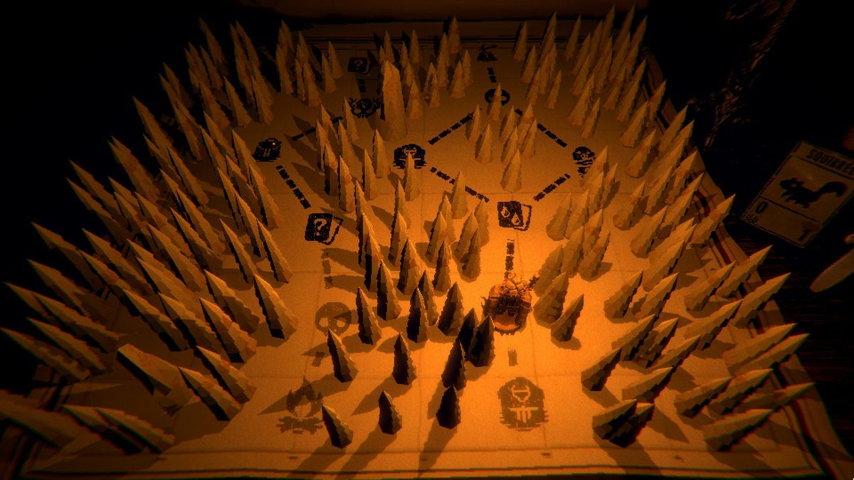 Inscryption review | PC Gamer