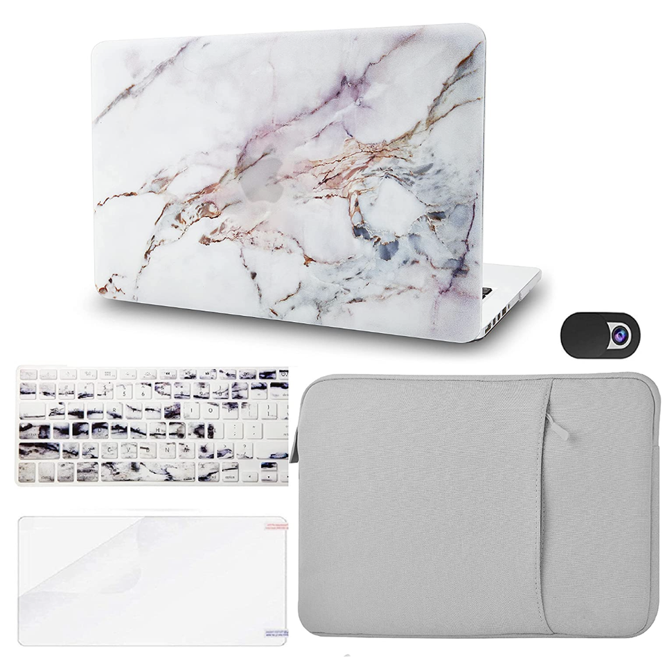 Best MacBook Pro cases 2026: protect your Mac with style | iMore