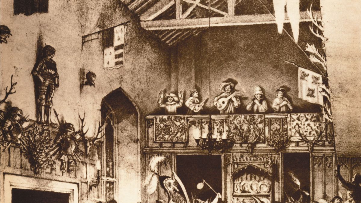 Jethro Tull: Minstrel In The Gallery: 40th Anniversary Edition | Louder