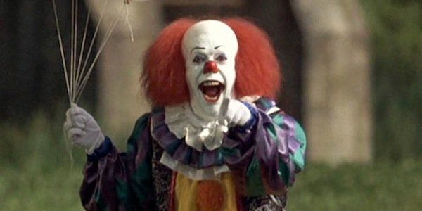 Stephen King's It Movie Is Really Happening, Part 1 Has A Release Date ...