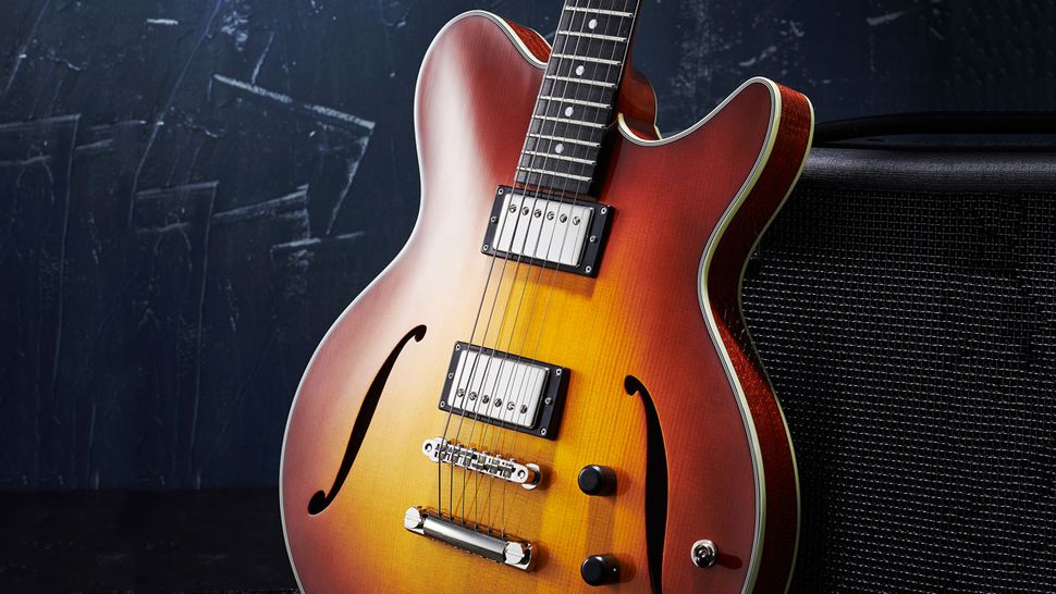 Jason Lollar shares pickup design secrets & tone philosophy | Guitar World