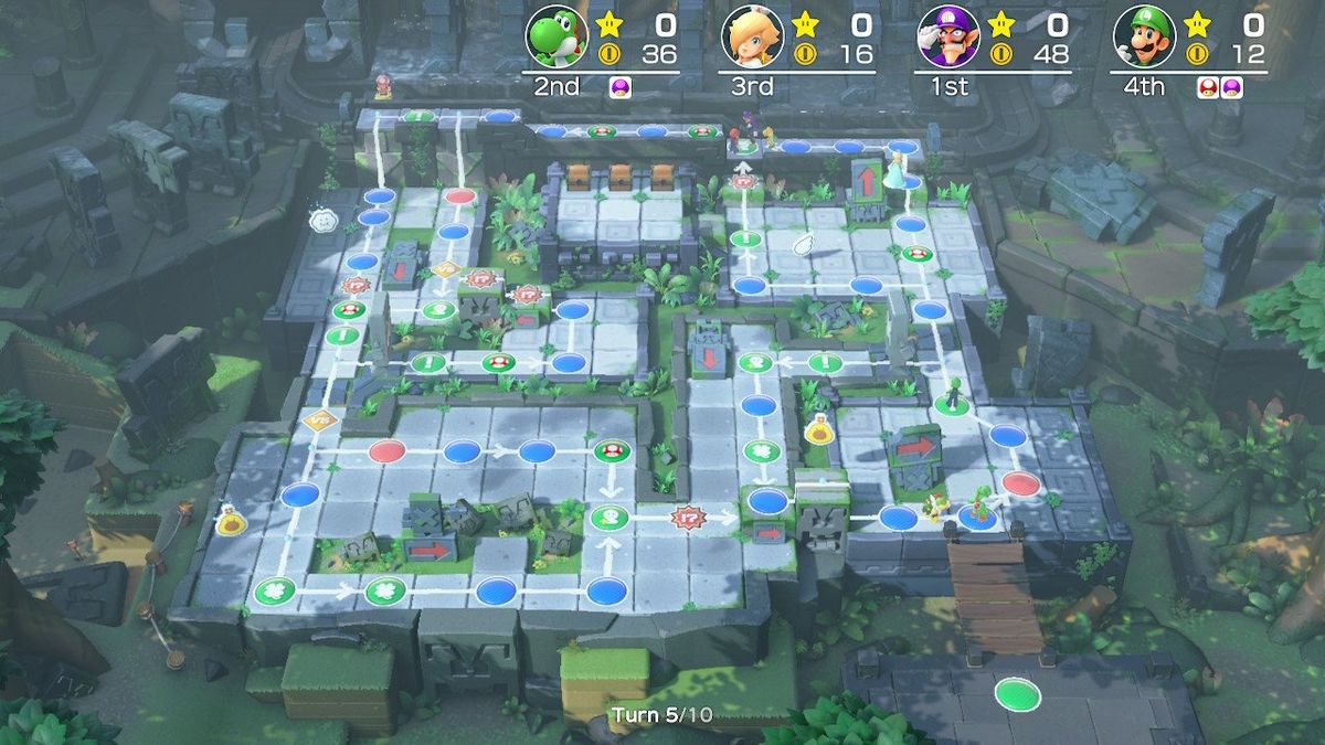 Super Mario Party: Tips, tricks, and cheats | iMore