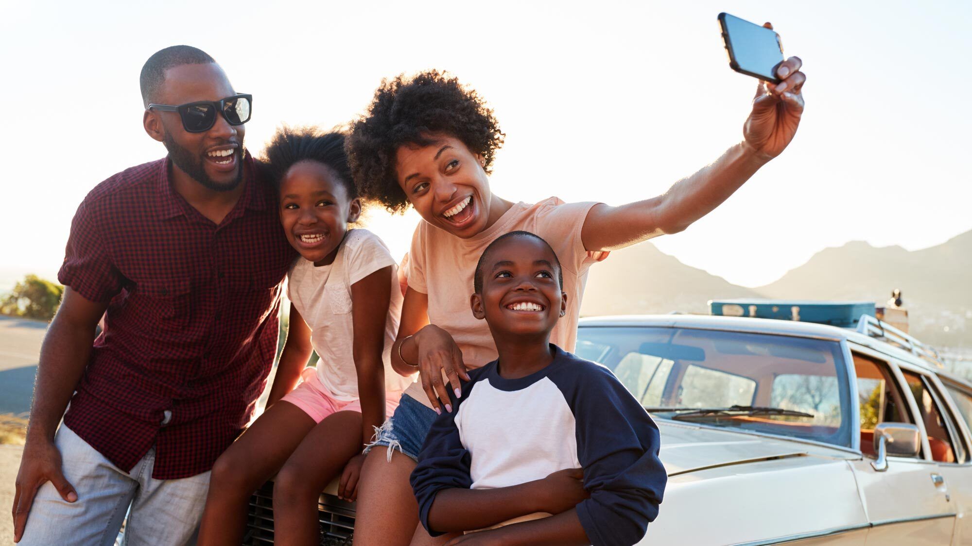 Best family cell phone plan in 2026 | Tom's Guide