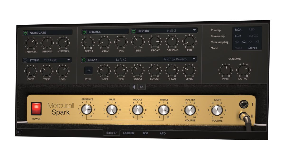 New tech gear of the month: review round-up (April 2017) | MusicRadar