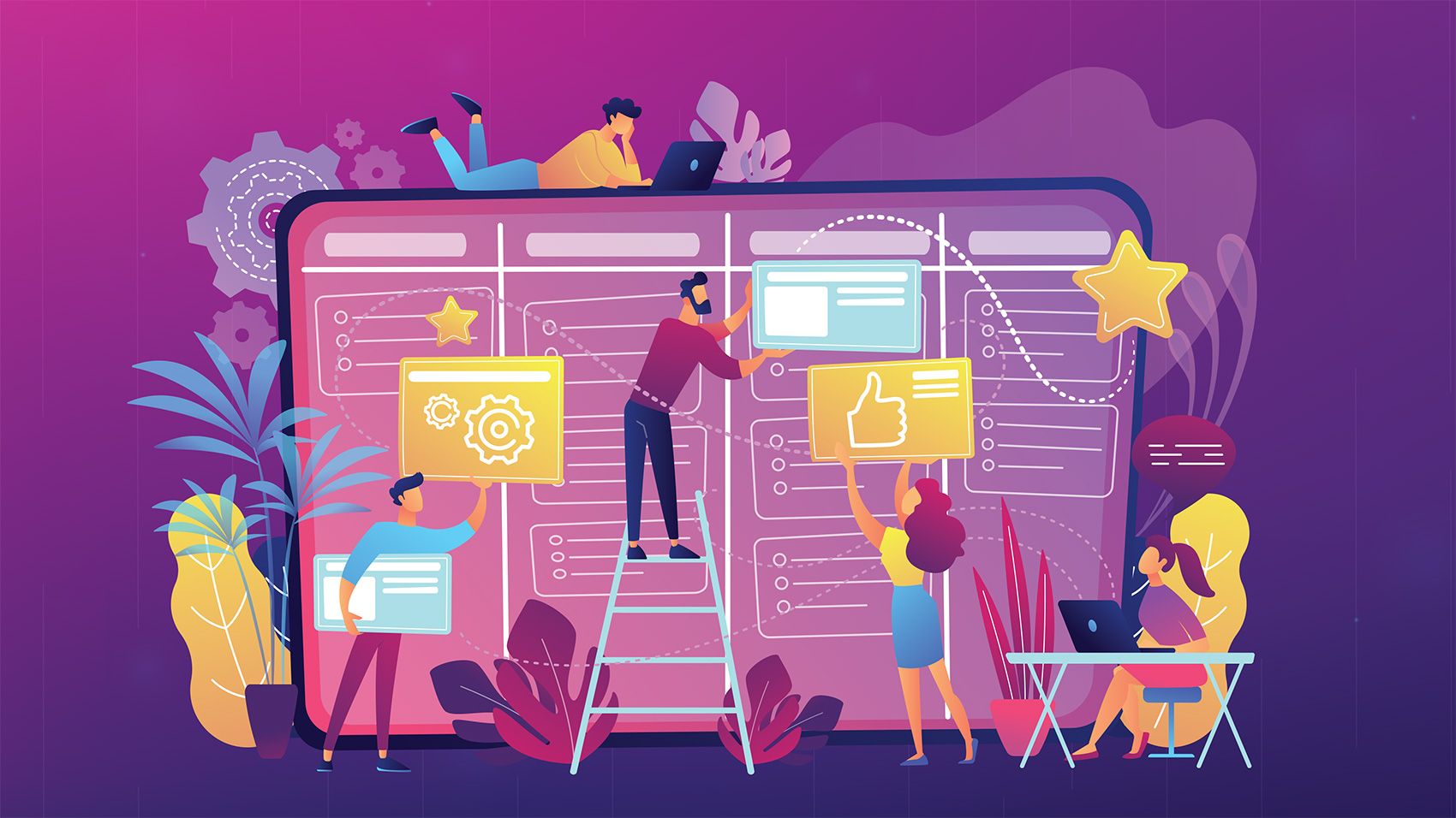 Design systems: everything you need to know | Creative Bloq