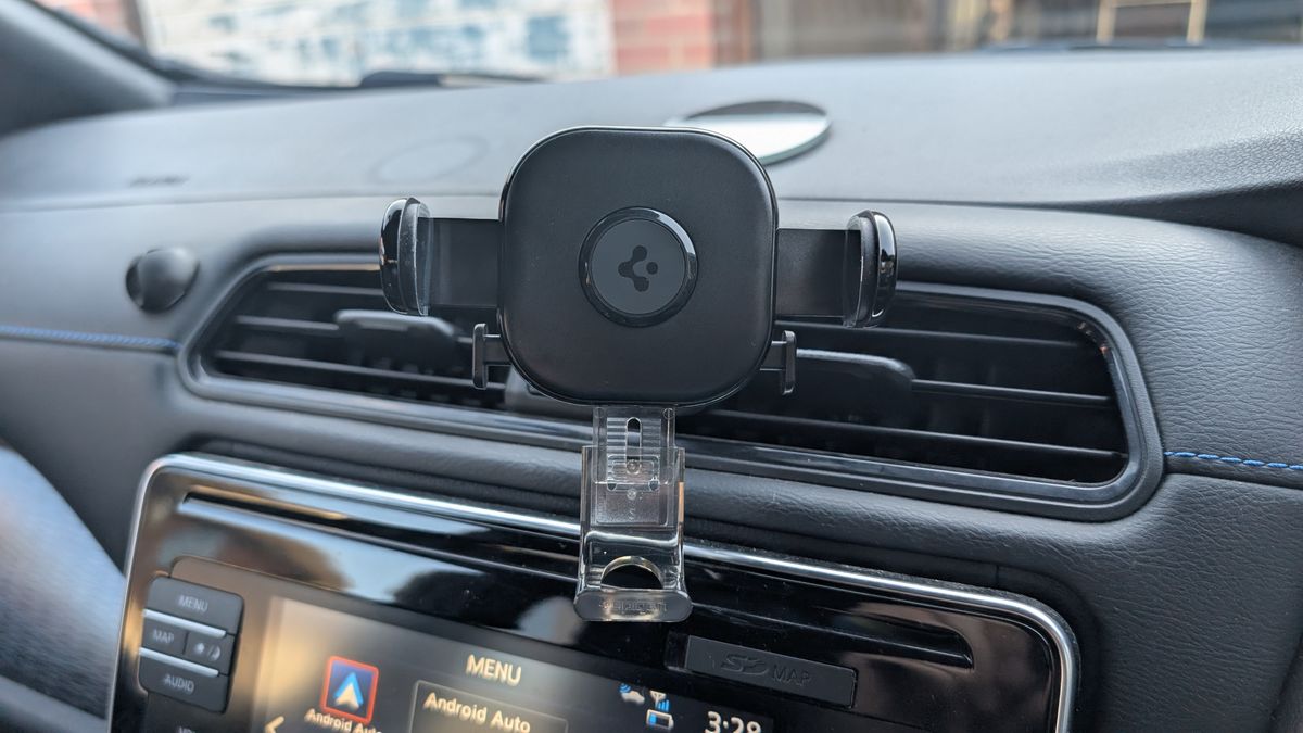 Best car phone mounts in 2025 | Tom's Guide