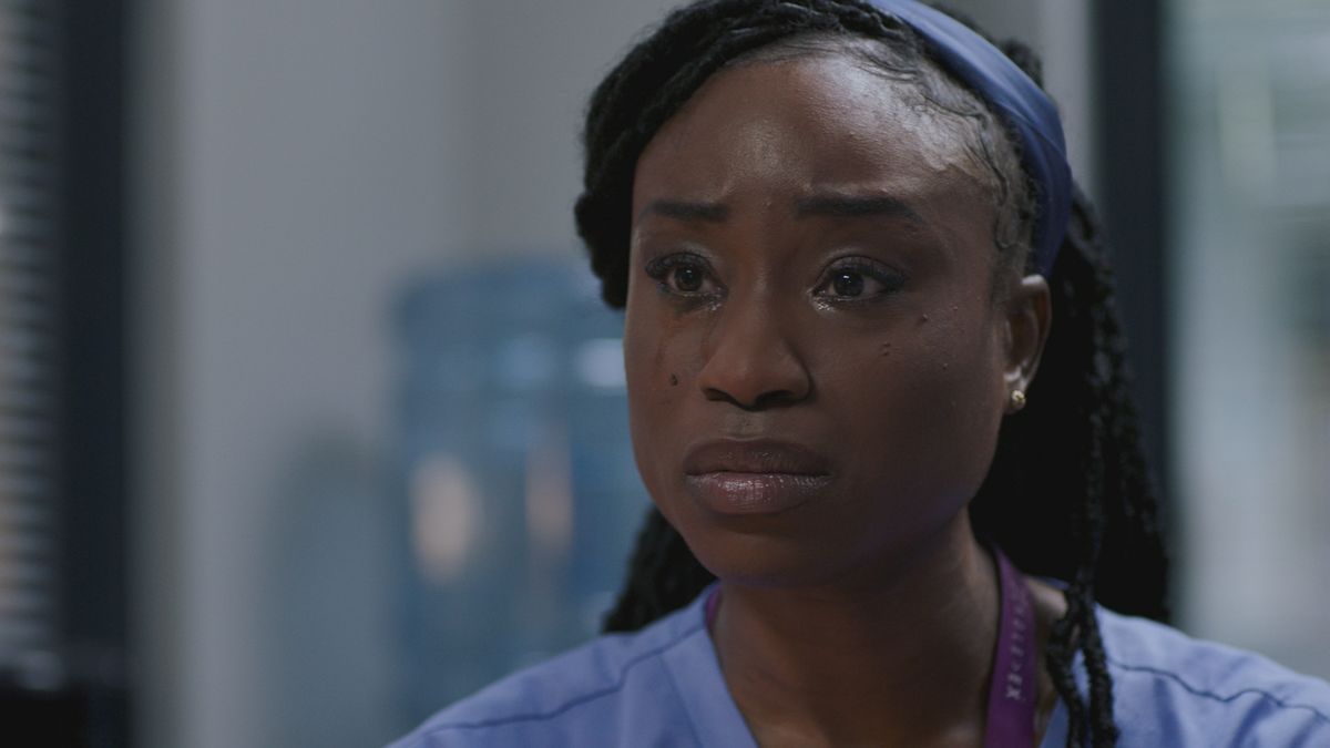 When is Casualty next on? Our guide to every episode in 2025 | What to ...