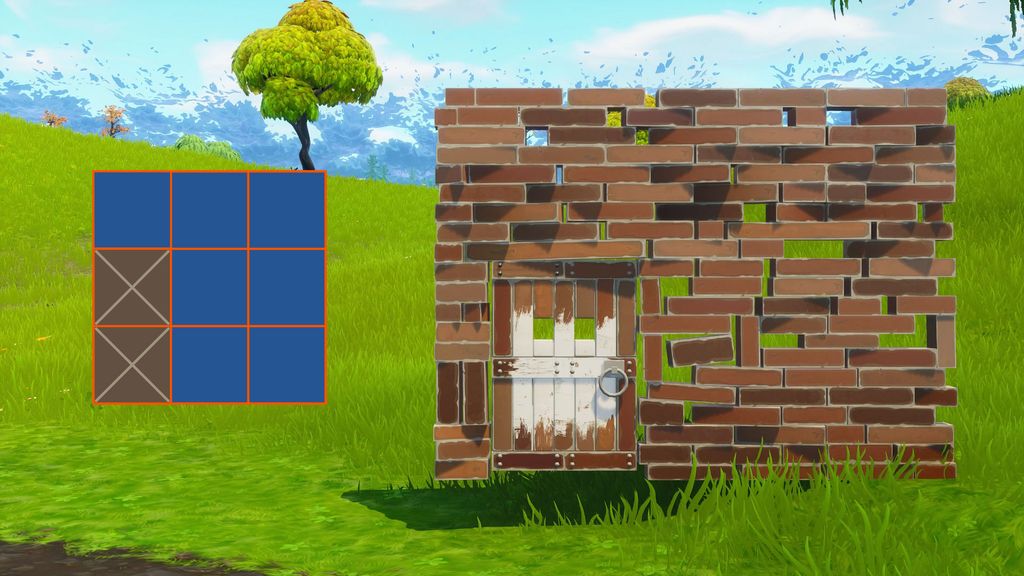 Fortnite building guide: How to build the best defences to give you the ...