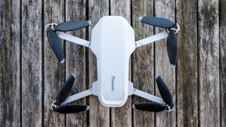 Potensic Atom review: one of the best beginner drones | TechRadar