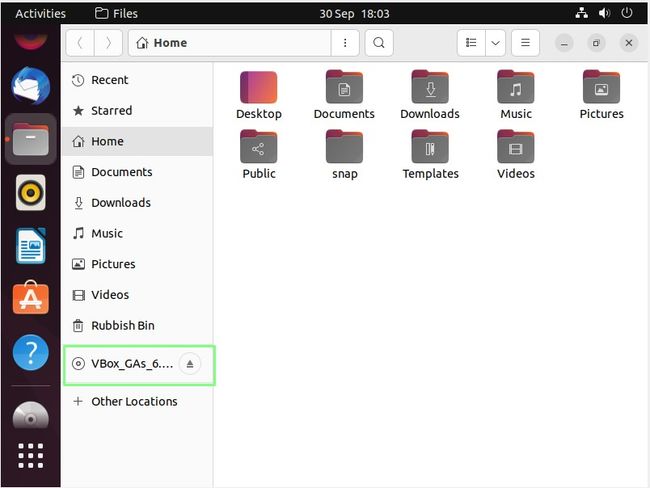 How To Set Up Virtual Machines With Virtualbox Toms Hardware