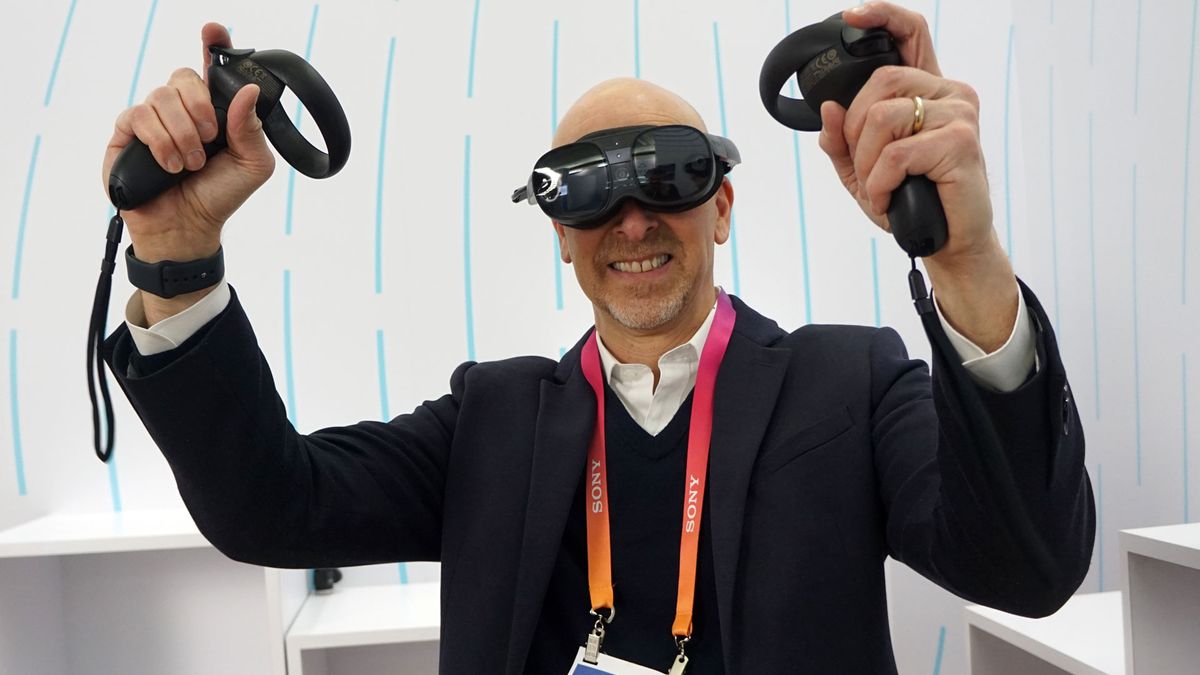 HTC Vive XR Elite review: it won't be replacing my Meta Quest Pro ...