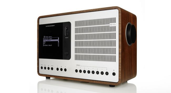 Best internet radios 2022: modern radios with streaming smarts | What ...