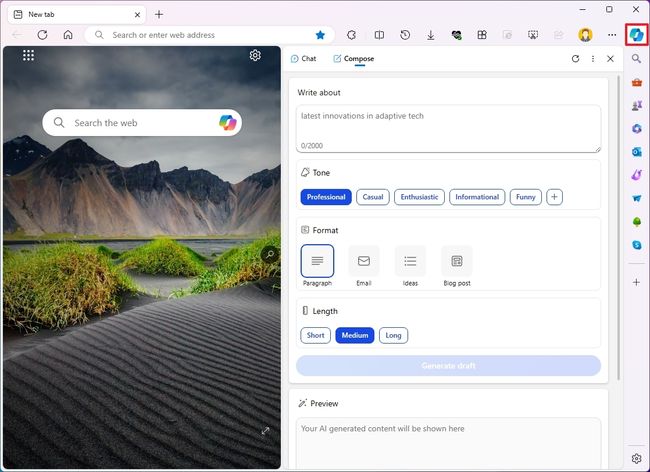 Microsoft Copilot is taking over! Here's a round-up of all the places ...