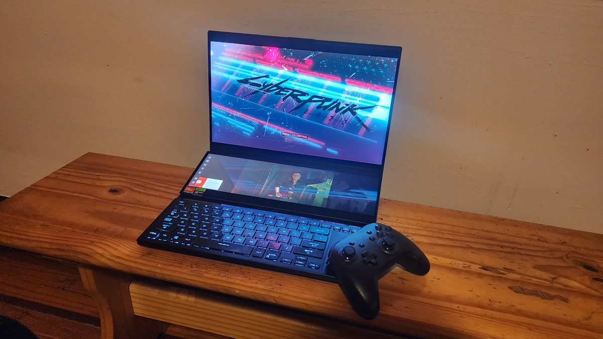 Don't spend more than $3K on a gaming laptop — get this instead ...