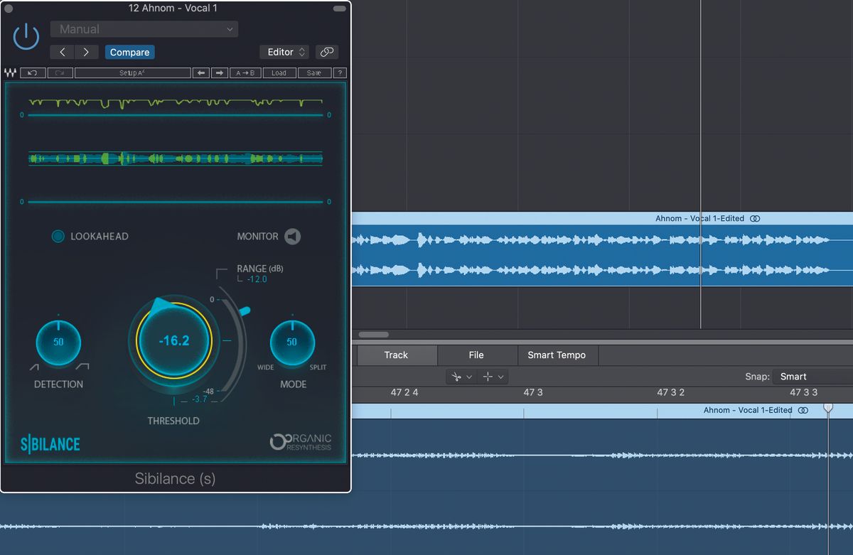 How to mix vocals in hip-hop production | MusicRadar