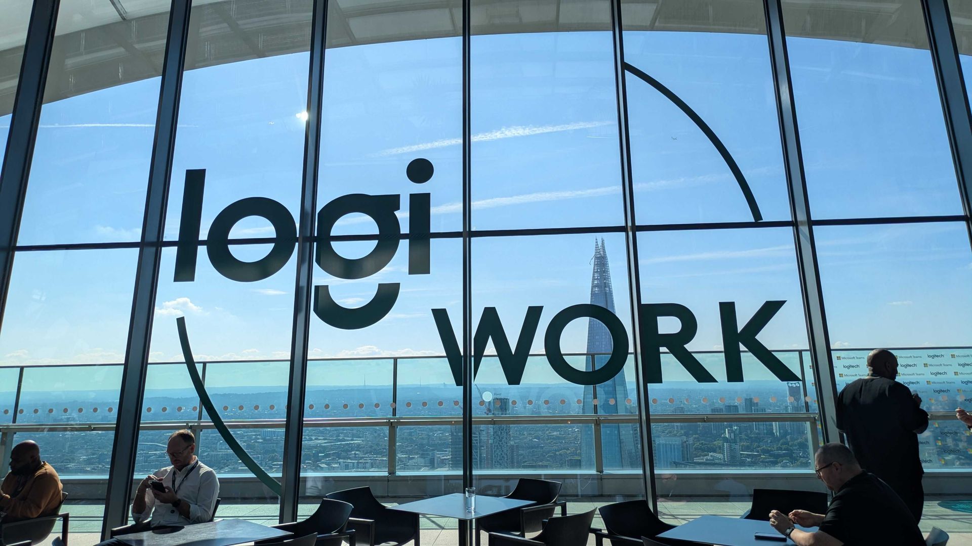 Logitech's MX Master 4 mouse and its 'Action Ring' is a game-changer ...