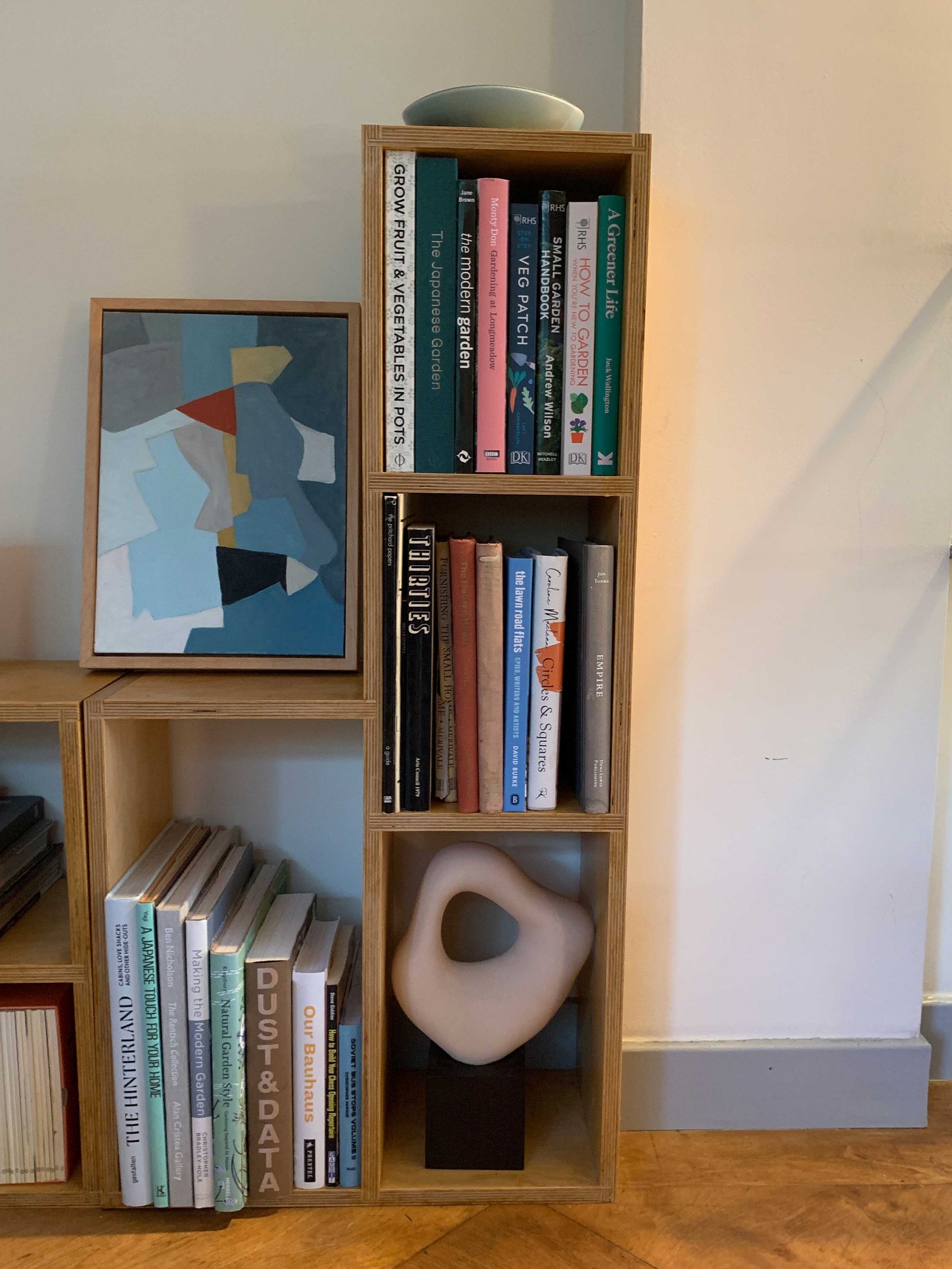 Inside the Isokon penthouse of Cubitts founder Tom Broughton | Wallpaper*