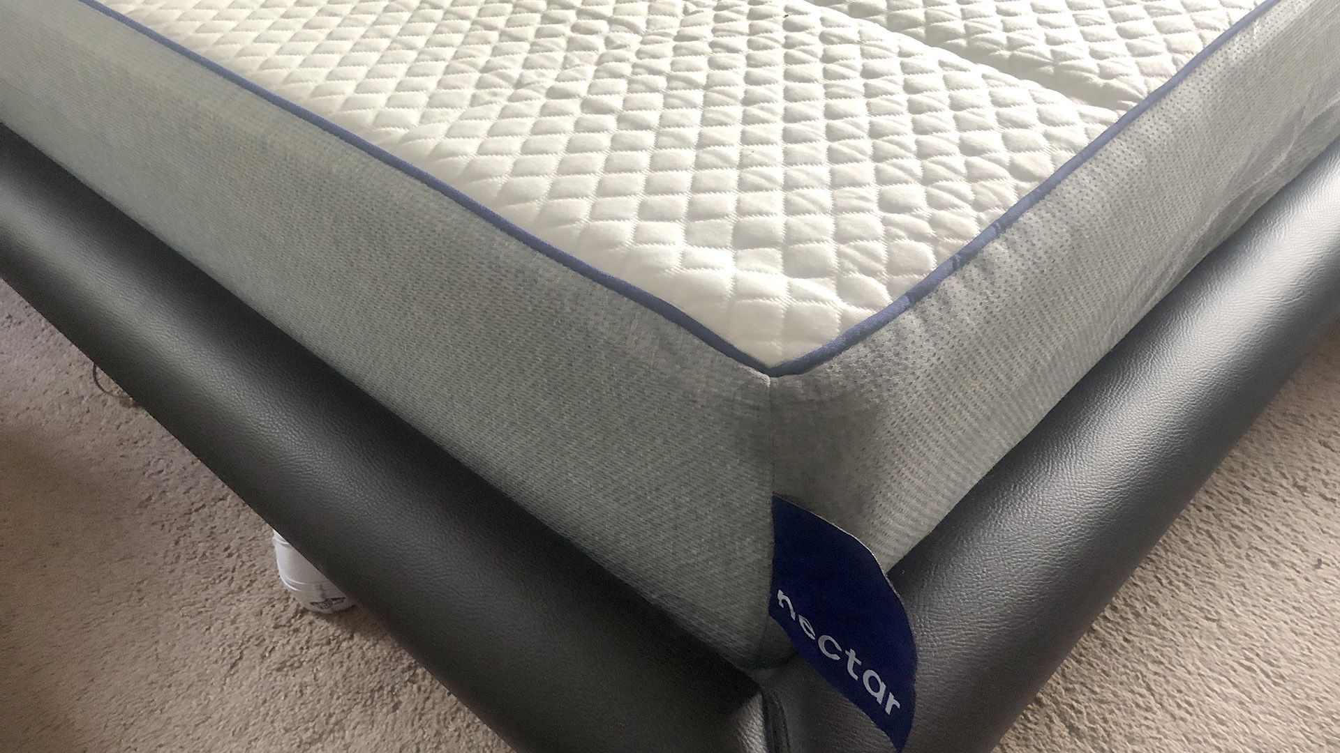 Nectar Hybrid Mattress review: the best of both | T3