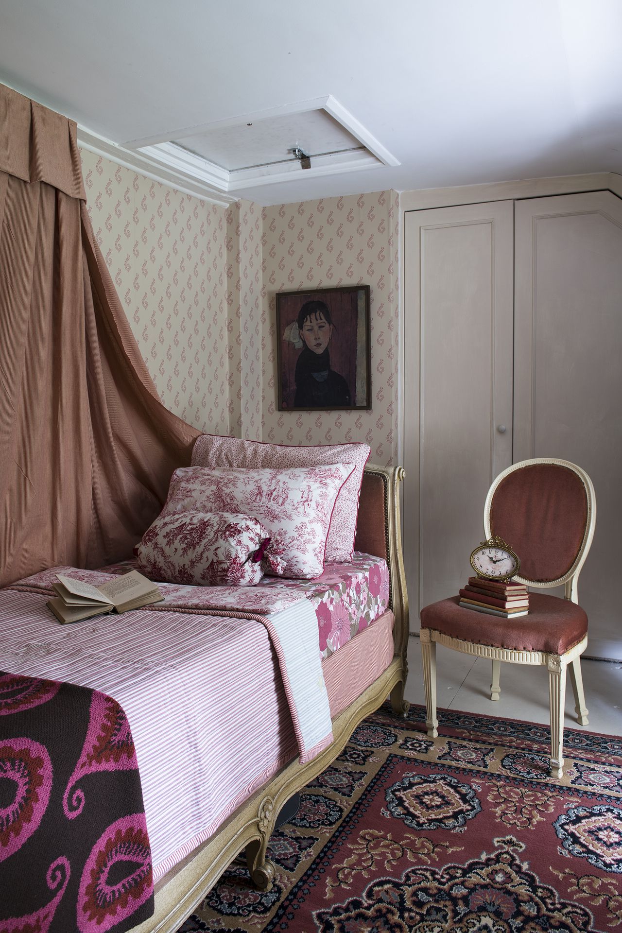Traditional bedroom design ideas: 13 gorgeous schemes to inspire you ...