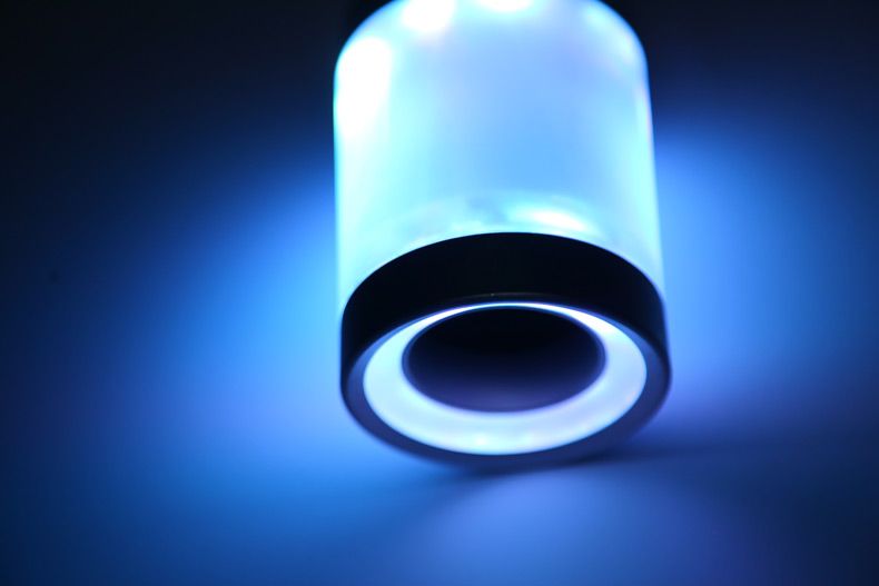 LightFreq announces 'first genius hybrid HD audio light bulb' | What Hi-Fi?