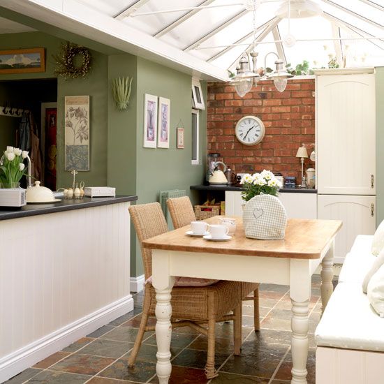 10 ways to use a conservatory | Ideal Home